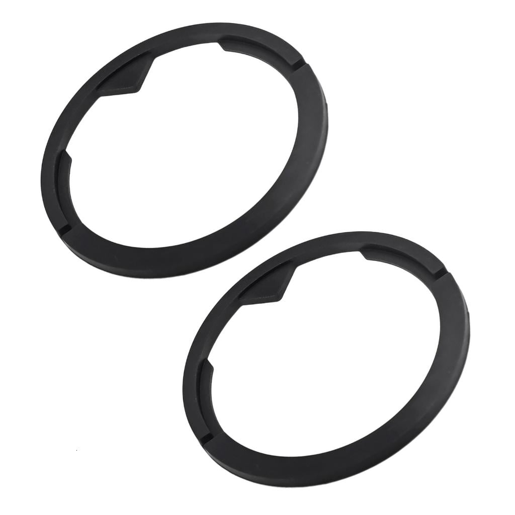 Espresso Machine Silicone Steam Rings Upper Burr Silicone Sealing ...