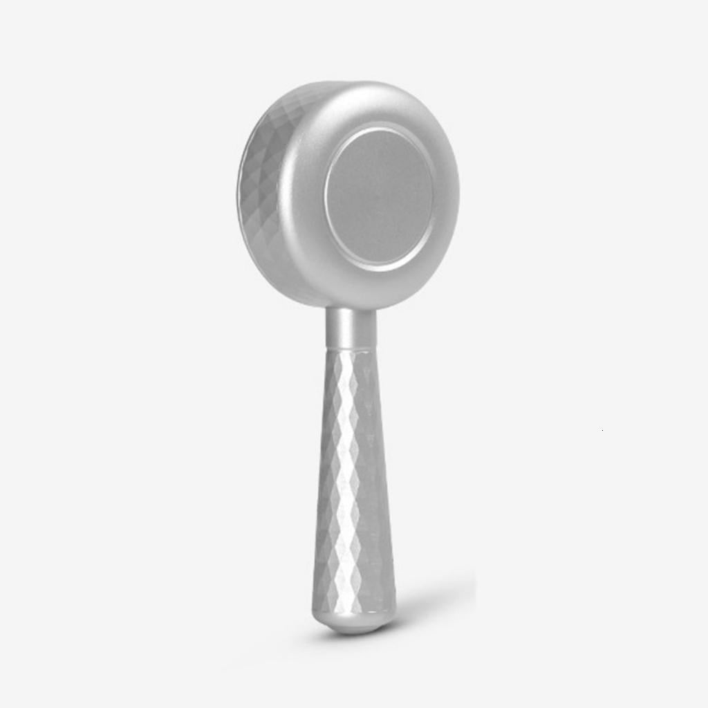 Espresso Machine Steam Lever Handle Metal Texture Professional Steam ...