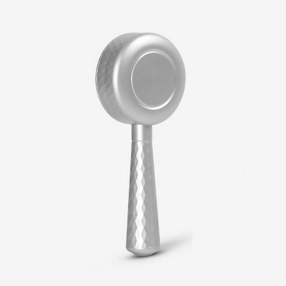 Espresso Machine Steam Lever Handle Metal Texture Professional Steam ...