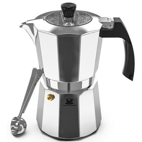 Greca Coffee Maker