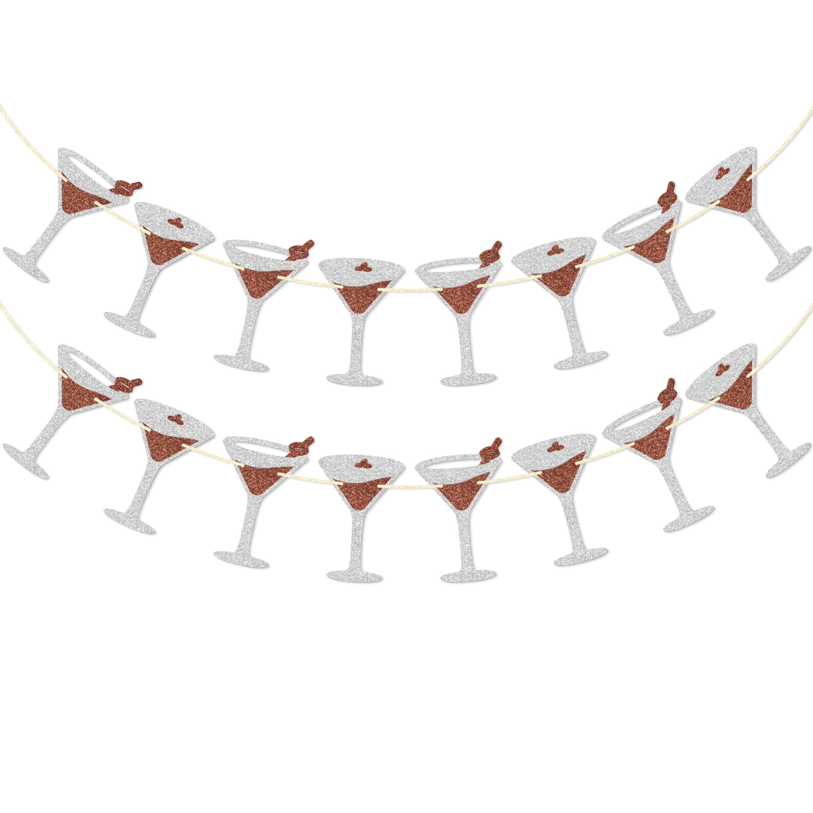 Espresso Martini Banner, Espresso Martini Decor, Espresso Martini ...