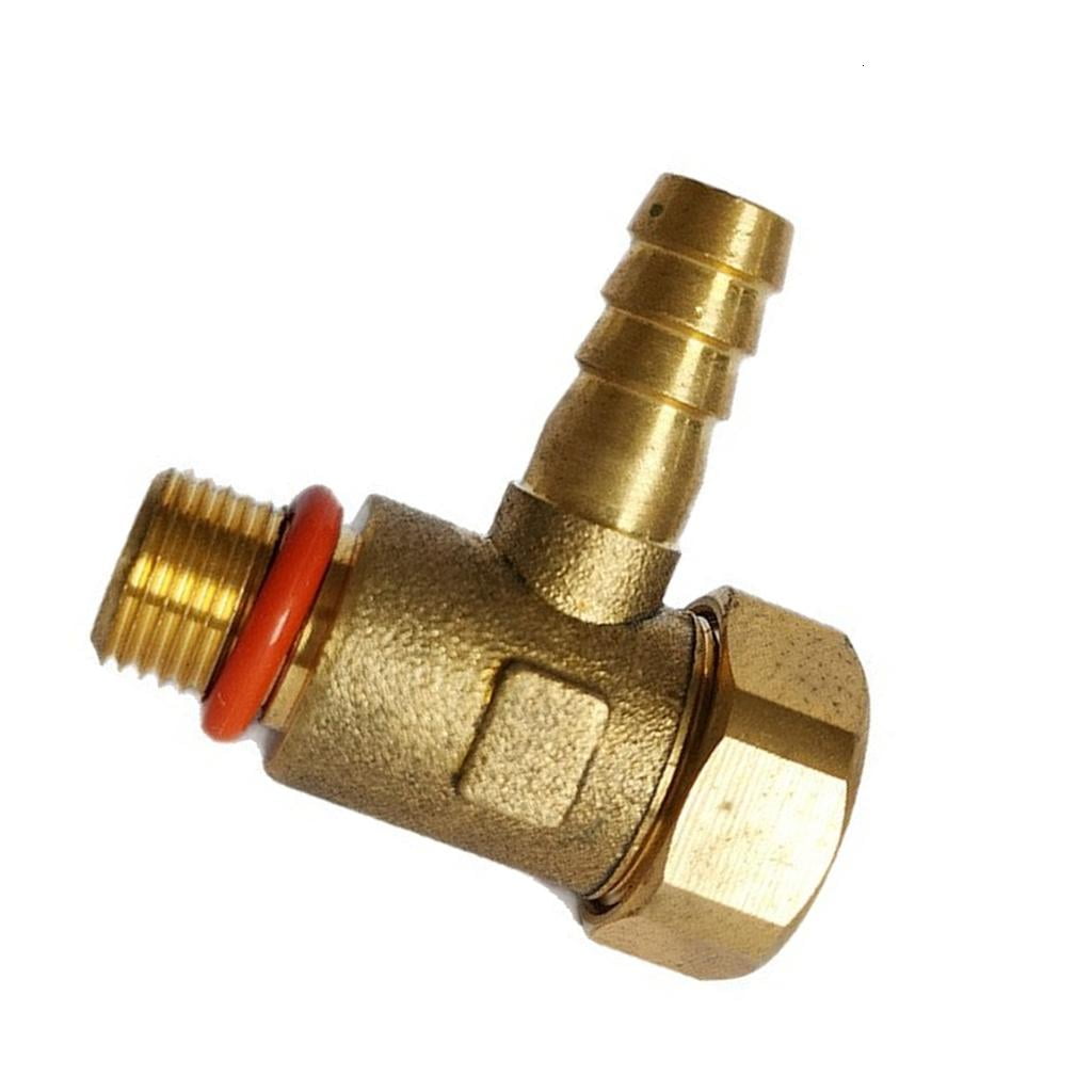 Espresso Over Pressure Valves Precisions Flow Adjustment Heat Resistant ...
