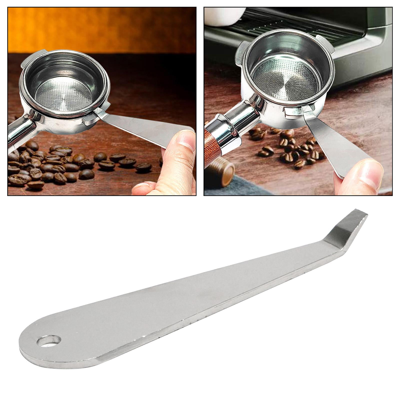 Espresso Portafilter Basket Removal Tool Coffee Tool for Barista ...