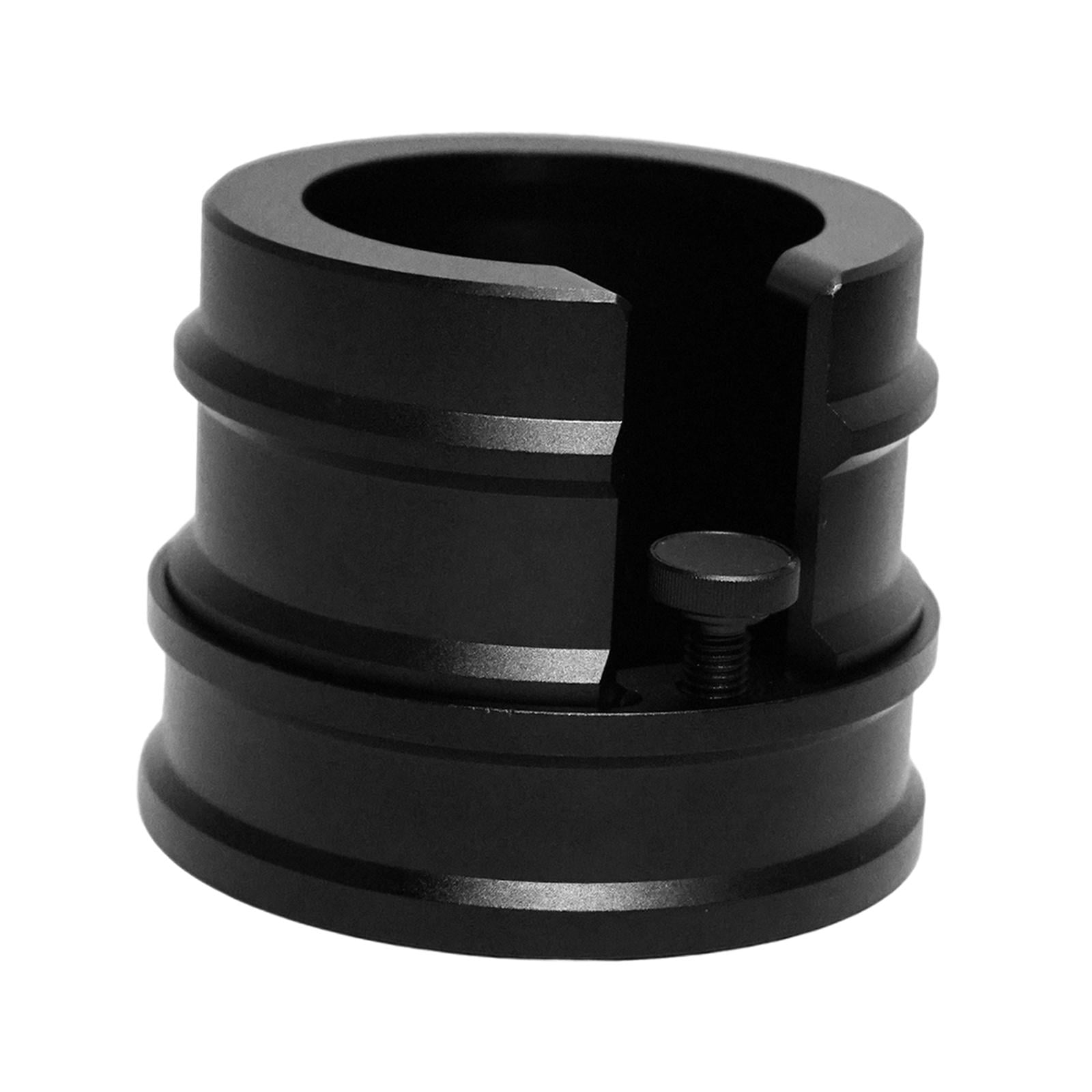 Espresso Portafilter Holder, Aluminum Alloy Espresso Portafilter Stand ...