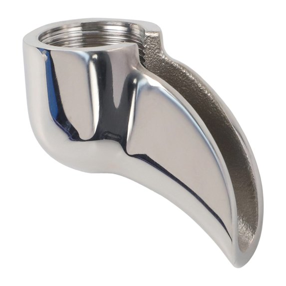 Espresso Portafilter Spout Single Double Coffee for E61 Portafilters ...