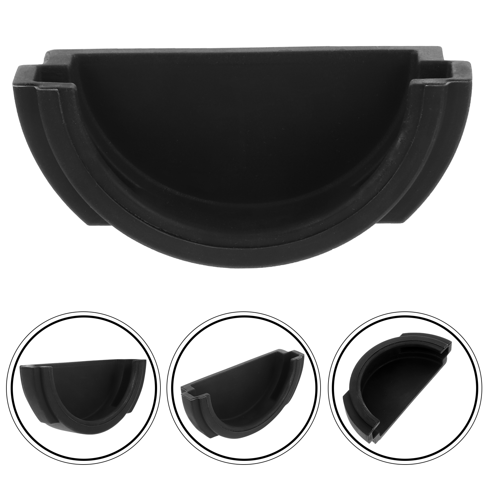 Espresso Portafilter Wall Mount Holder Coffee Portafilter Rack Espresso ...