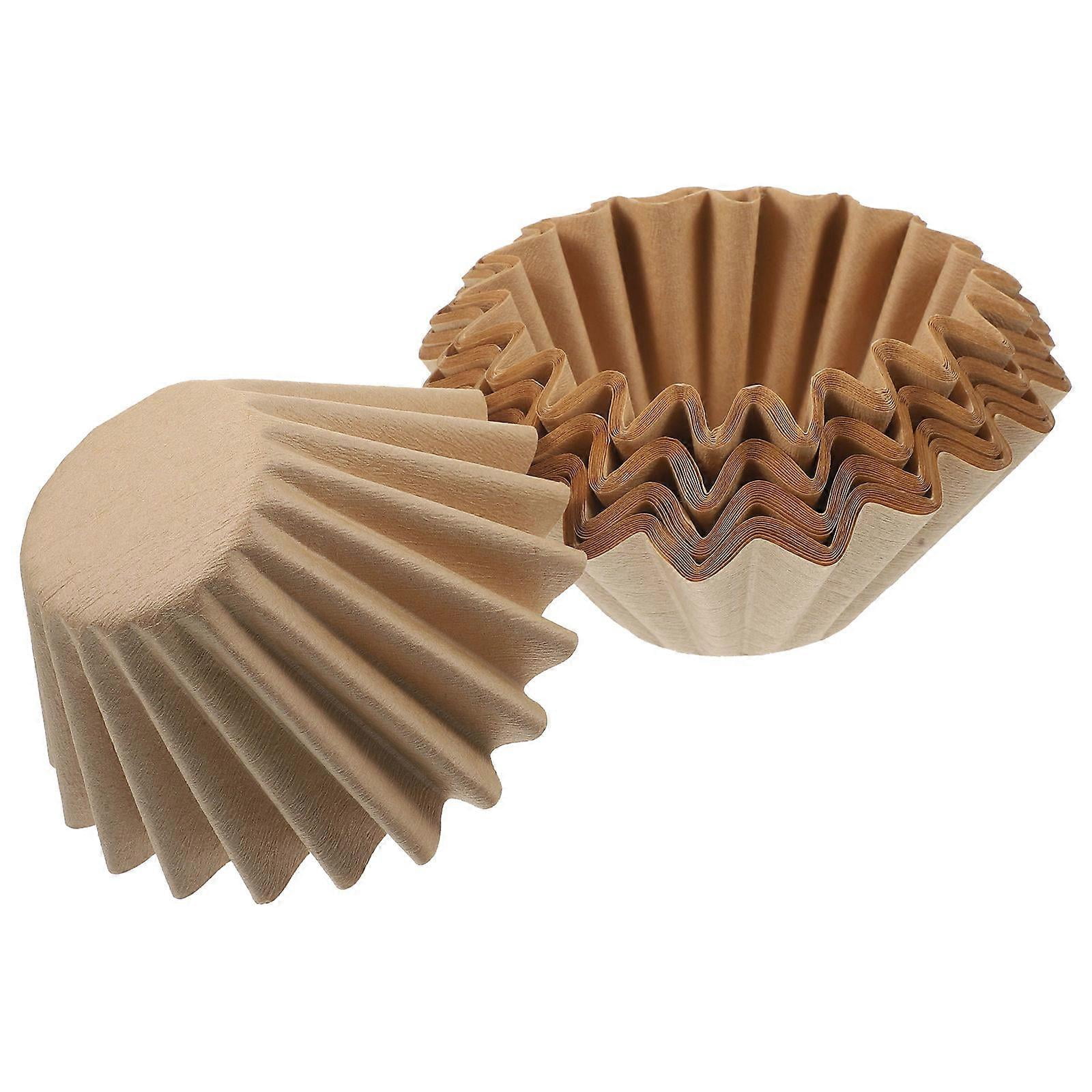 Espresso Powder Filter Cup For Coffee Shop Simple Design 4.13X4.13X2 ...