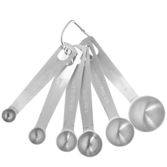 Gram Measuring Spoons