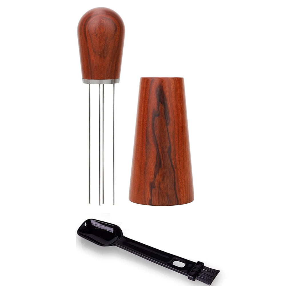Espresso Stirrer, Coffee Stirring Tool for Distribution, Needle Type ...