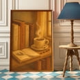 Espresso Tales Cozy Vintage For Book And Coffee Lovers Cottagecore ...