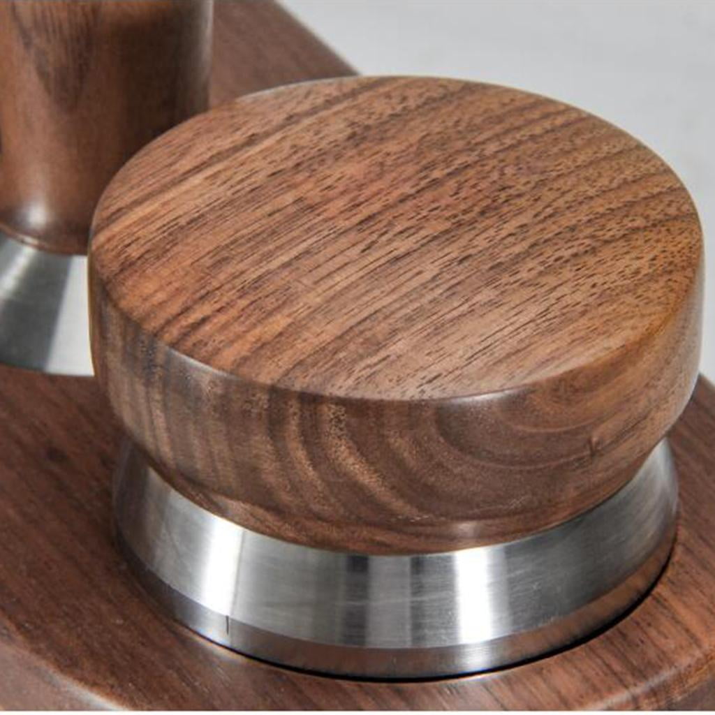 Espresso Tamper Espresso Distribution Tool Ground Leveler Lightweight ...