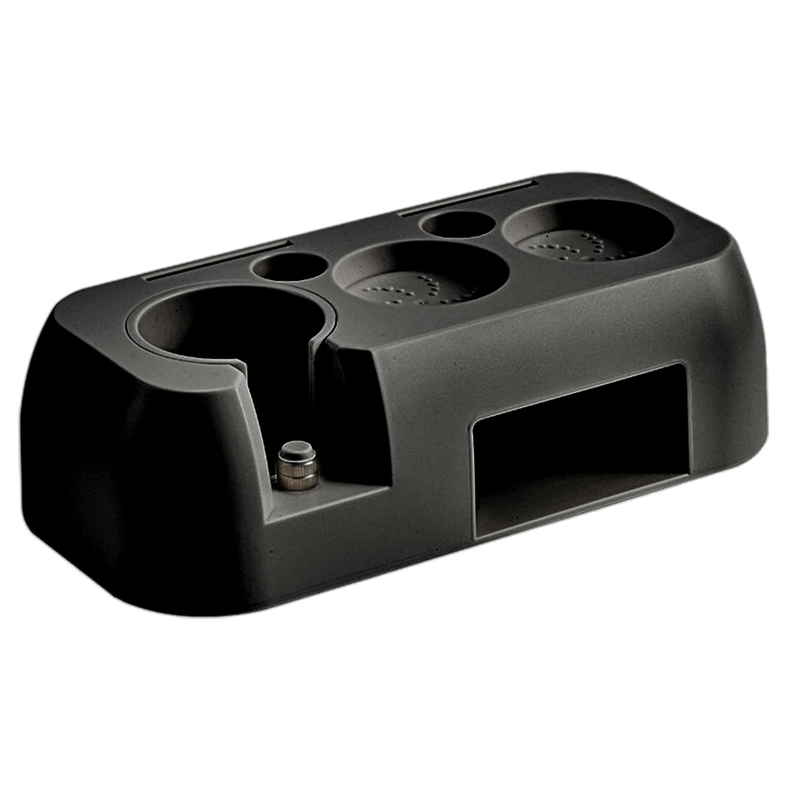 Espresso Tamper Stand Station Coffee Portafilter Holder 51/54/58mm ...