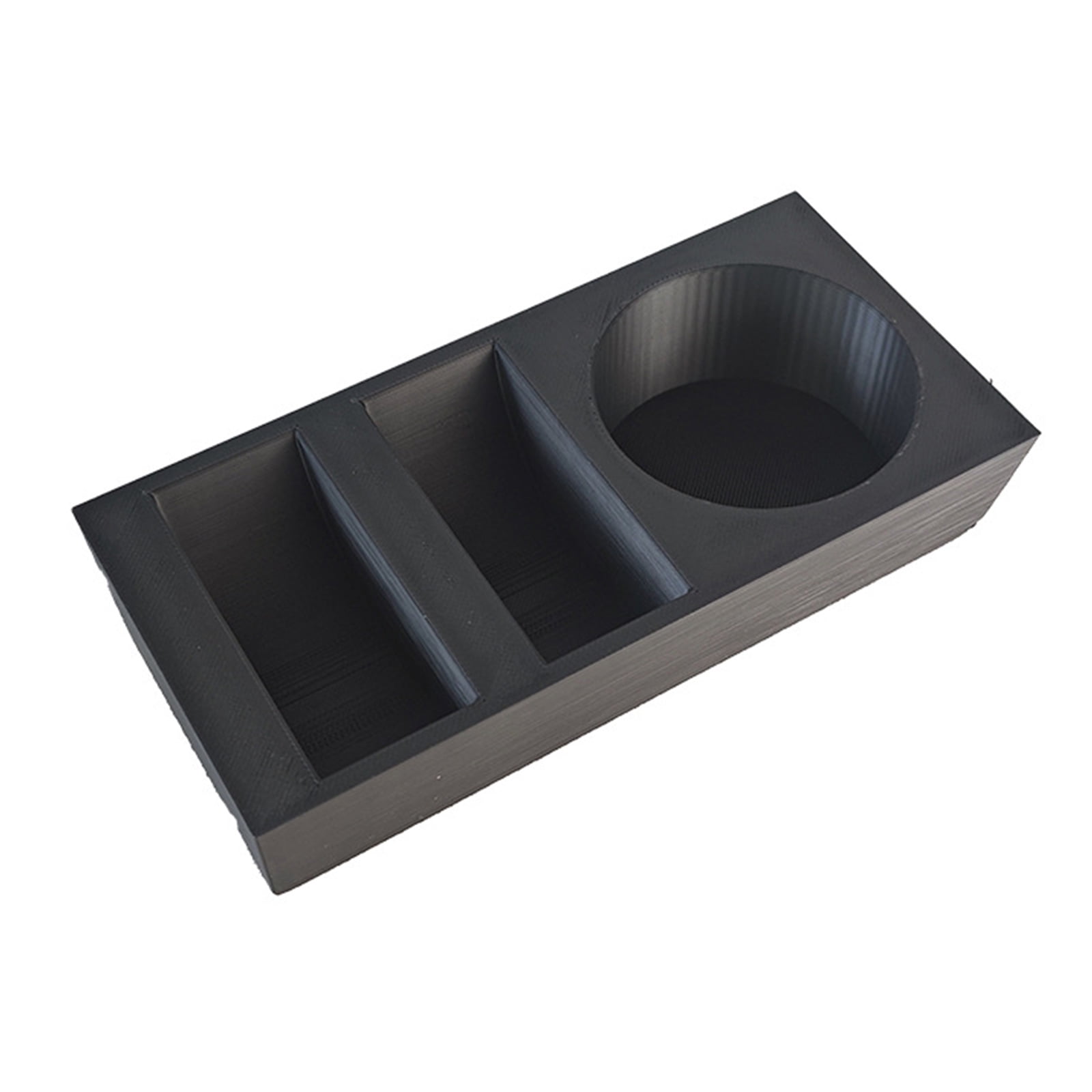Espresso Tamper Station Coffee Tamping Station Plastic Tamper Stand for ...