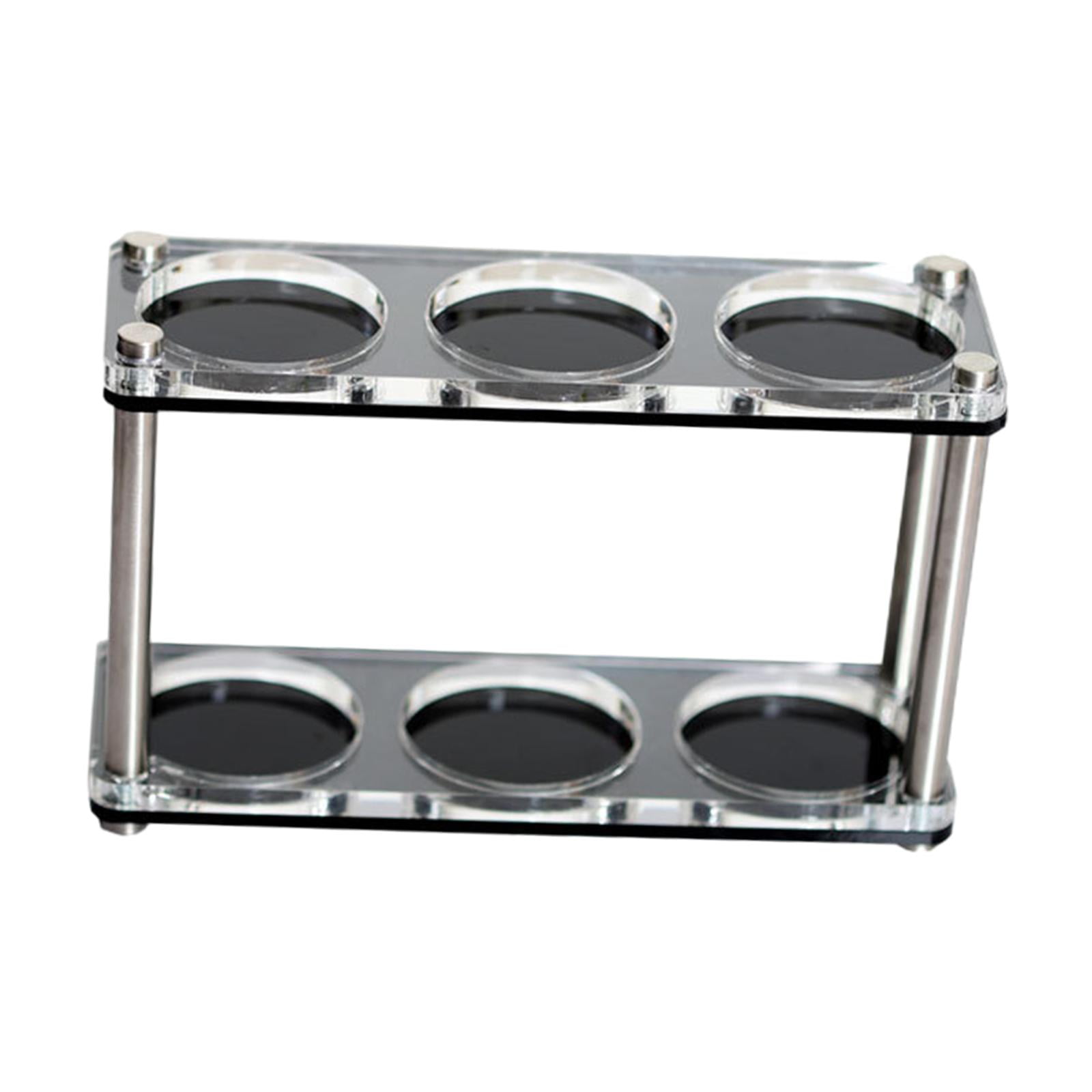 Espresso Tamper Station Tamper Holder Barista Tool Bar Sturdy Kitchen ...