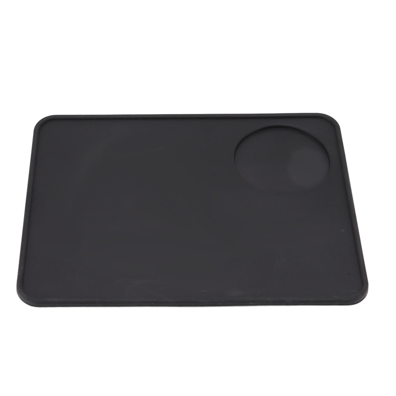 Espresso Tamping Mat, Coffee Tamper Mat, Silicone Food Grades Pad ...