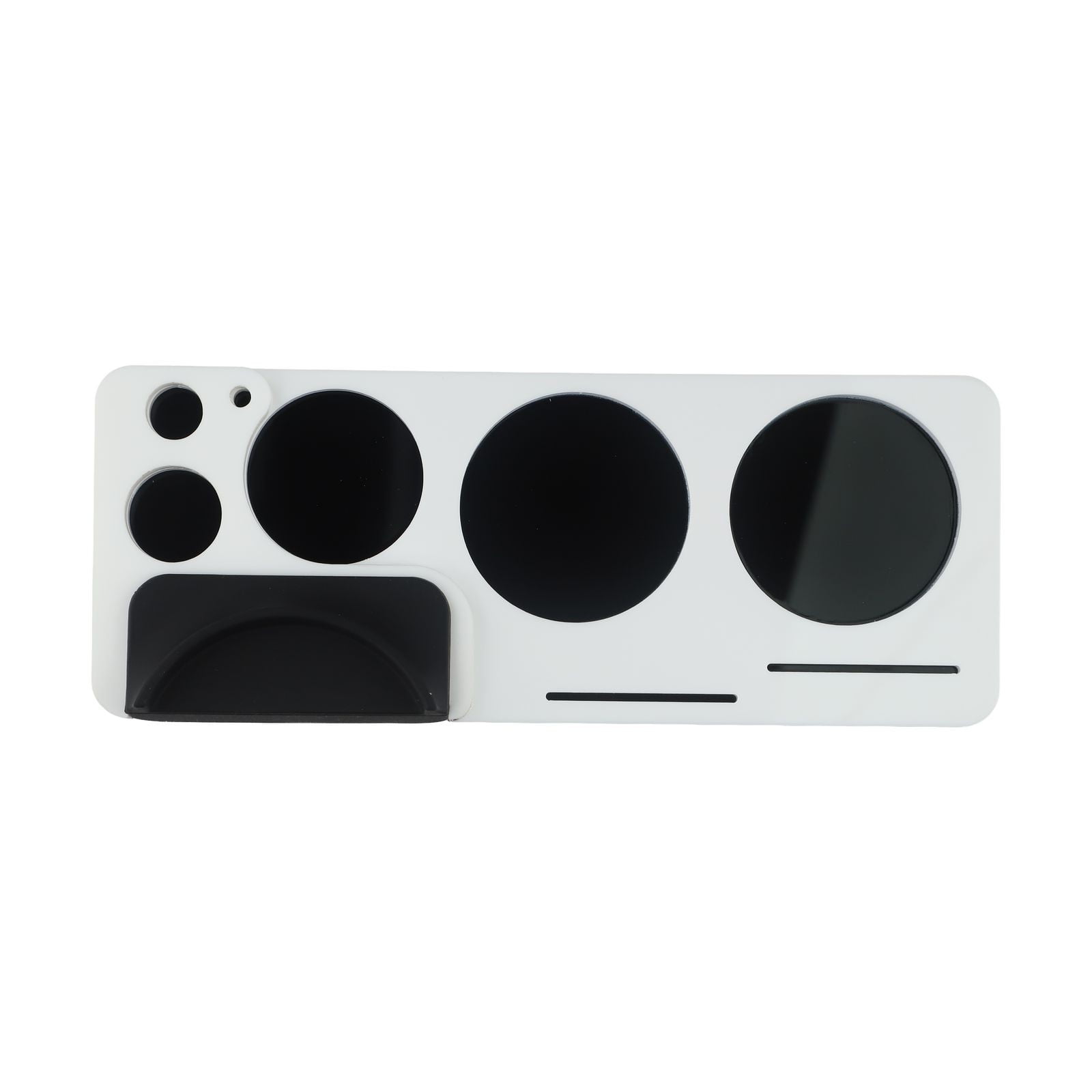 Espresso Tamping Station Coffee Tamper Stand Coffee Accessories ...