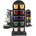 Espresso Tower | Storage Cabinet for Nespresso Original Line Capsules ...
