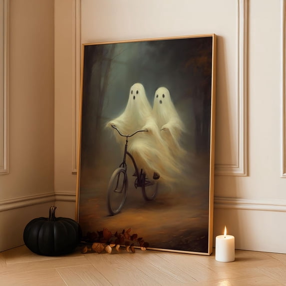 Espresso Vintage Italian Rustic Wall Art, Unframed Paper Print Size ...