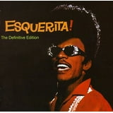 Esquerita: Definitive Edition - Walmart.com