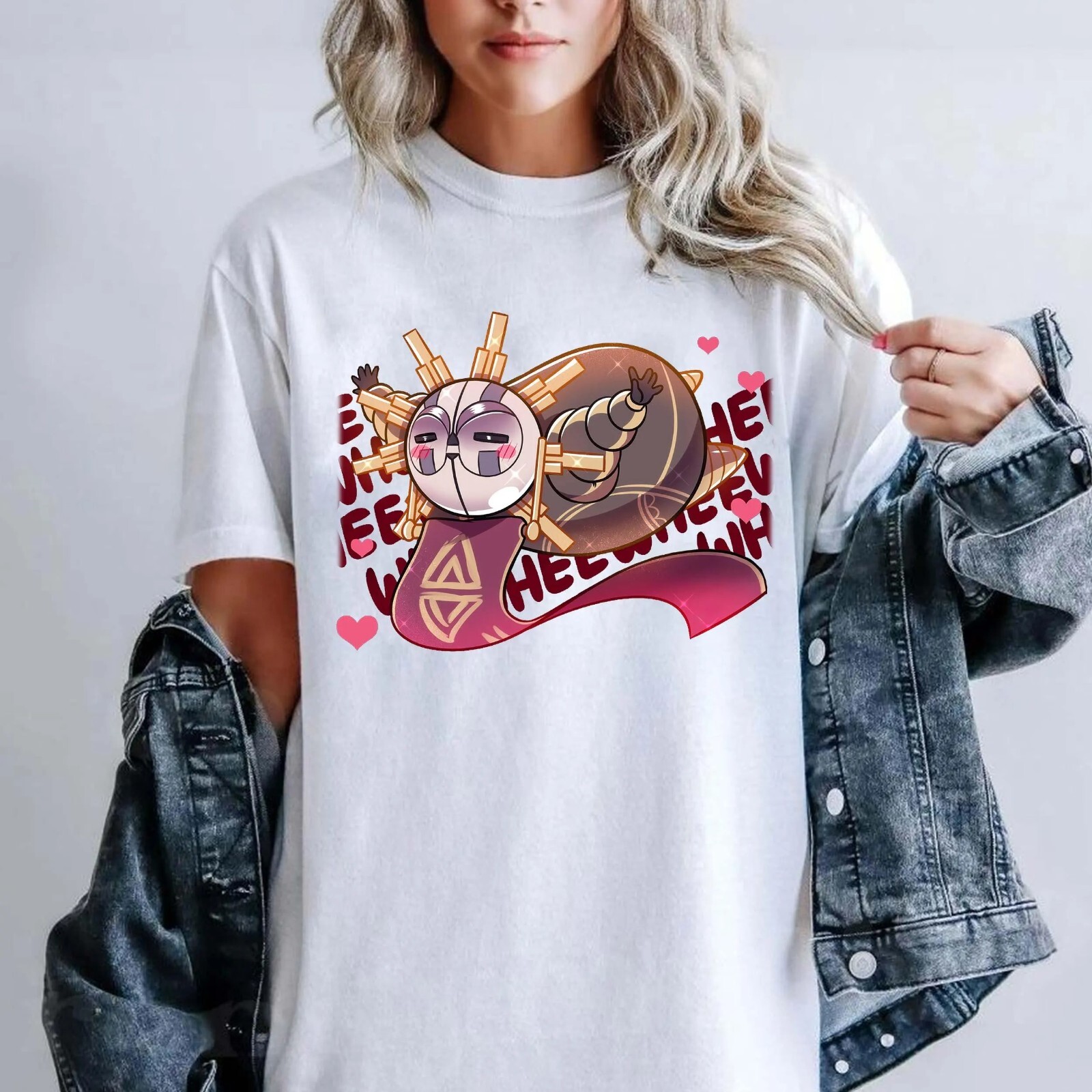 Esquie Clair Obscur Expedition 33 Esquie Unisex Graphic T-Shirt for ...