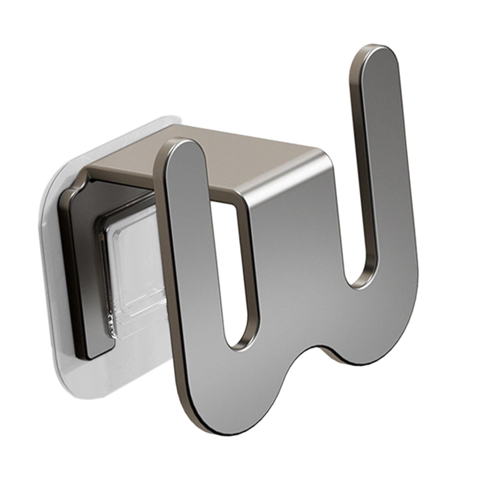 Esquirla 3 Pieces Shoe Rack Slipper Racks Fashion Punching Shoe Holder ...