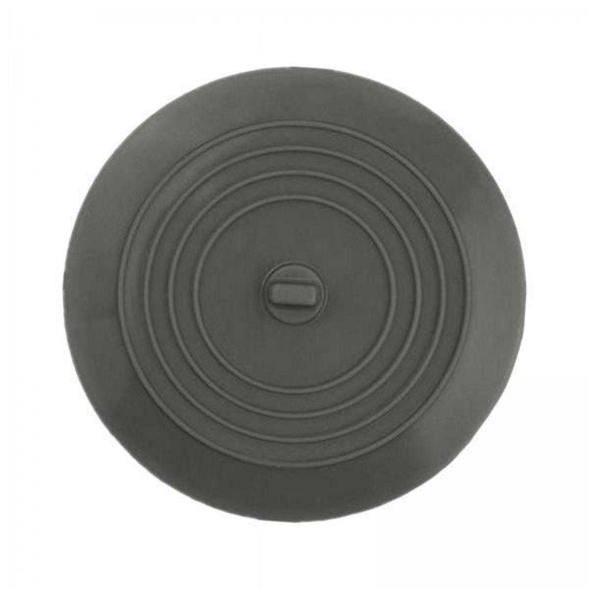 Esquirla 3x Drain Stopper, Portable Silicone Sink Stopper, Bathtub ...