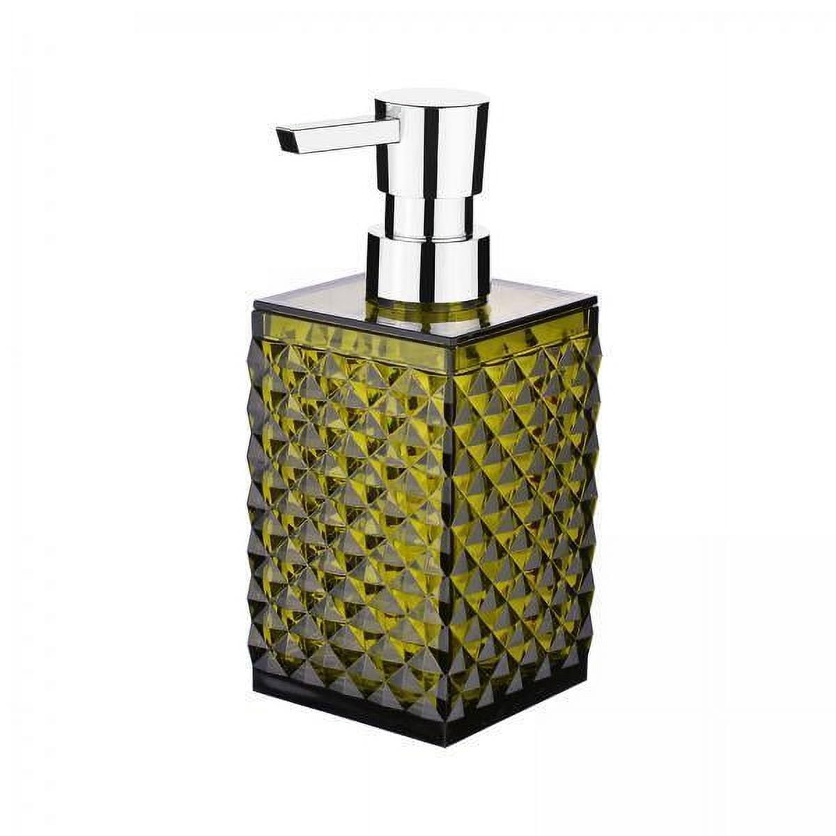 Esquirla 3x Soap Dispenser Bottle Liquid Soap Dispenser Empty Pump ...