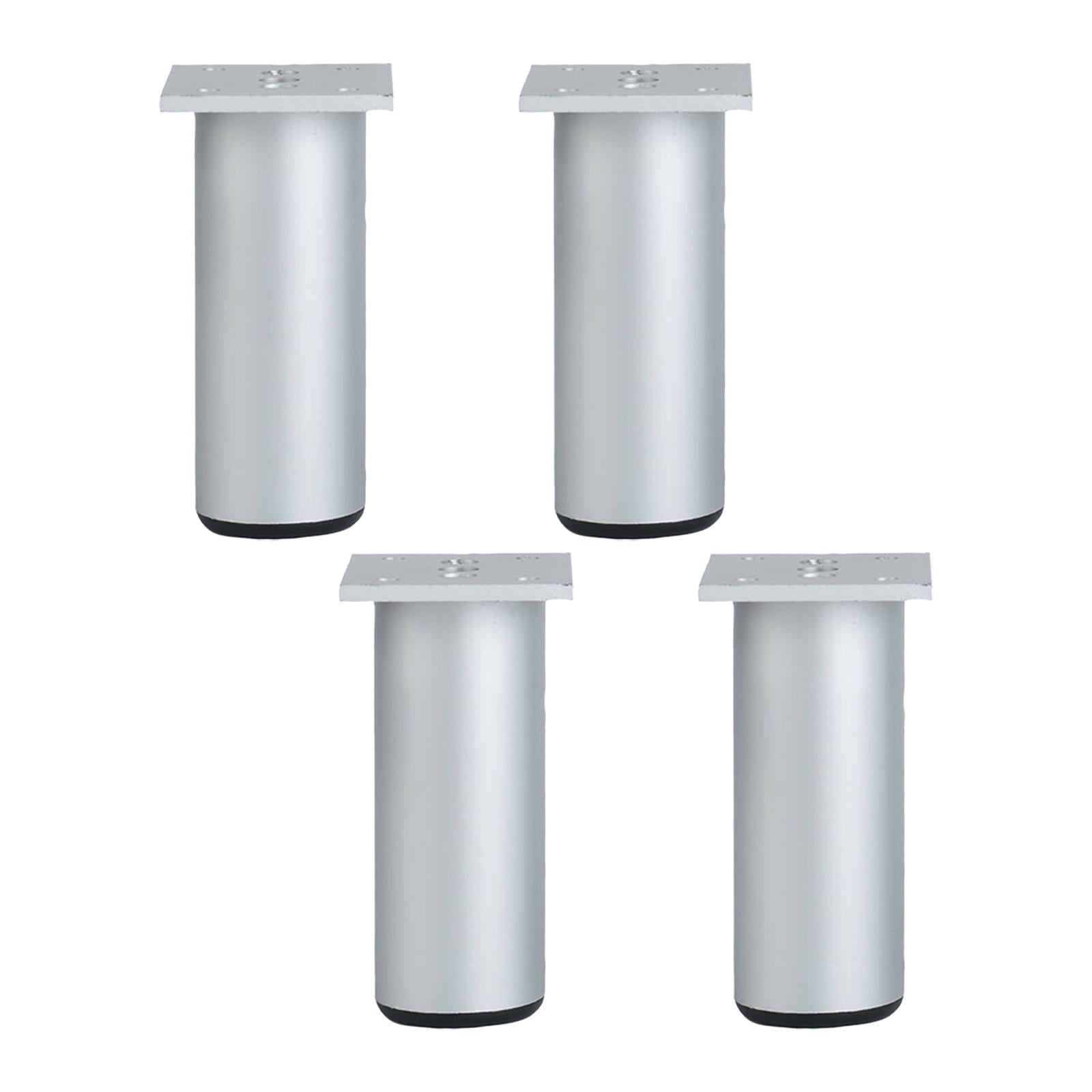 Esquirla 4 Pieces Furniture Foot Bed Frame Fixed Support Feet ...