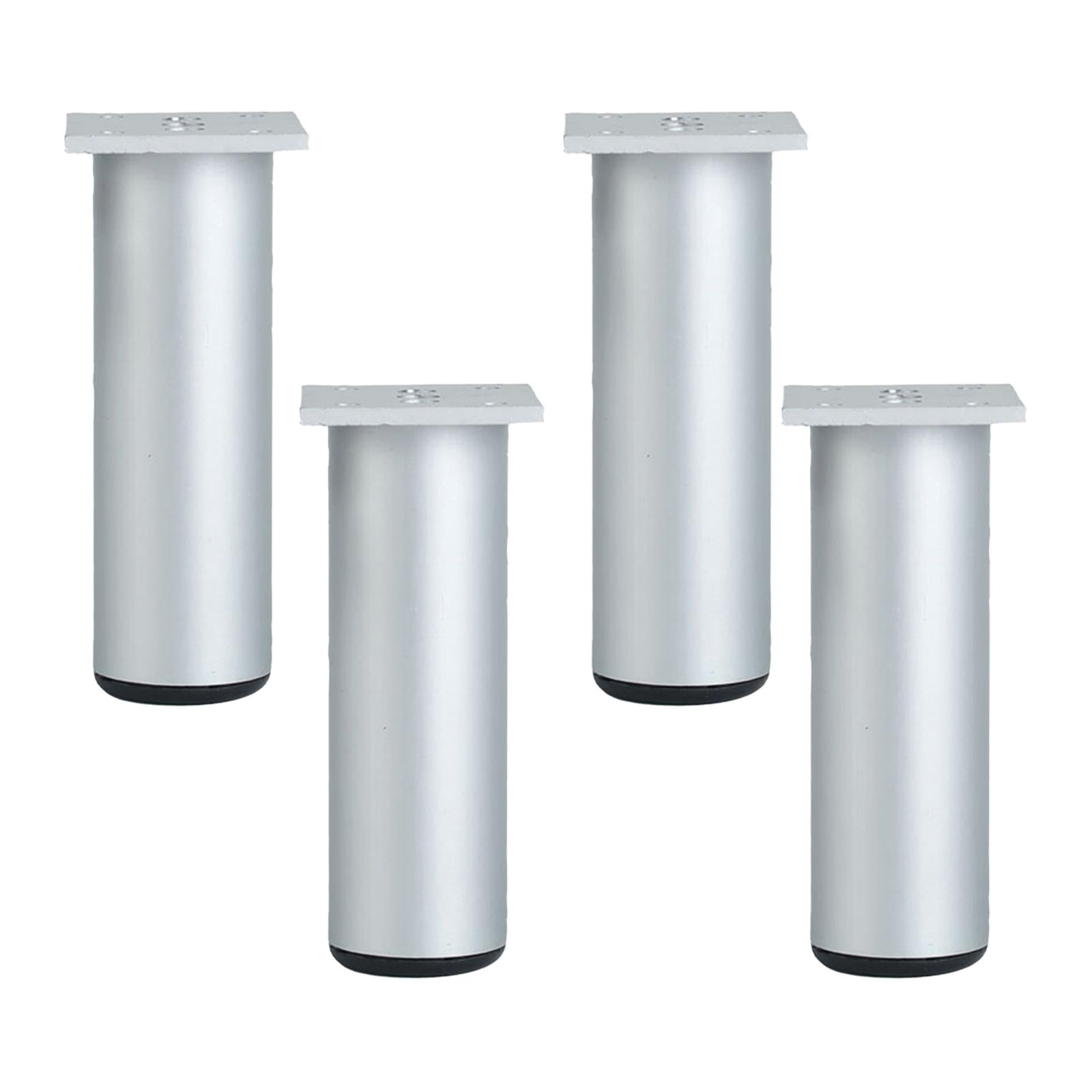 Esquirla 4 Pieces Furniture Foot Bed Frame Fixed Support Feet ...