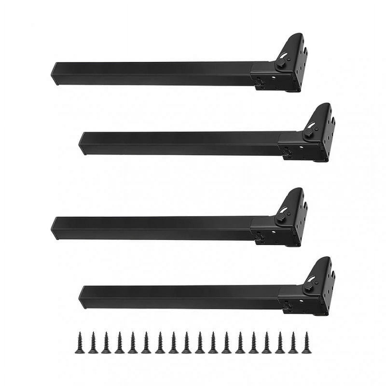 Esquirla 4Pcs Desk Legs Furniture Legs Portable Chair Replacement ...