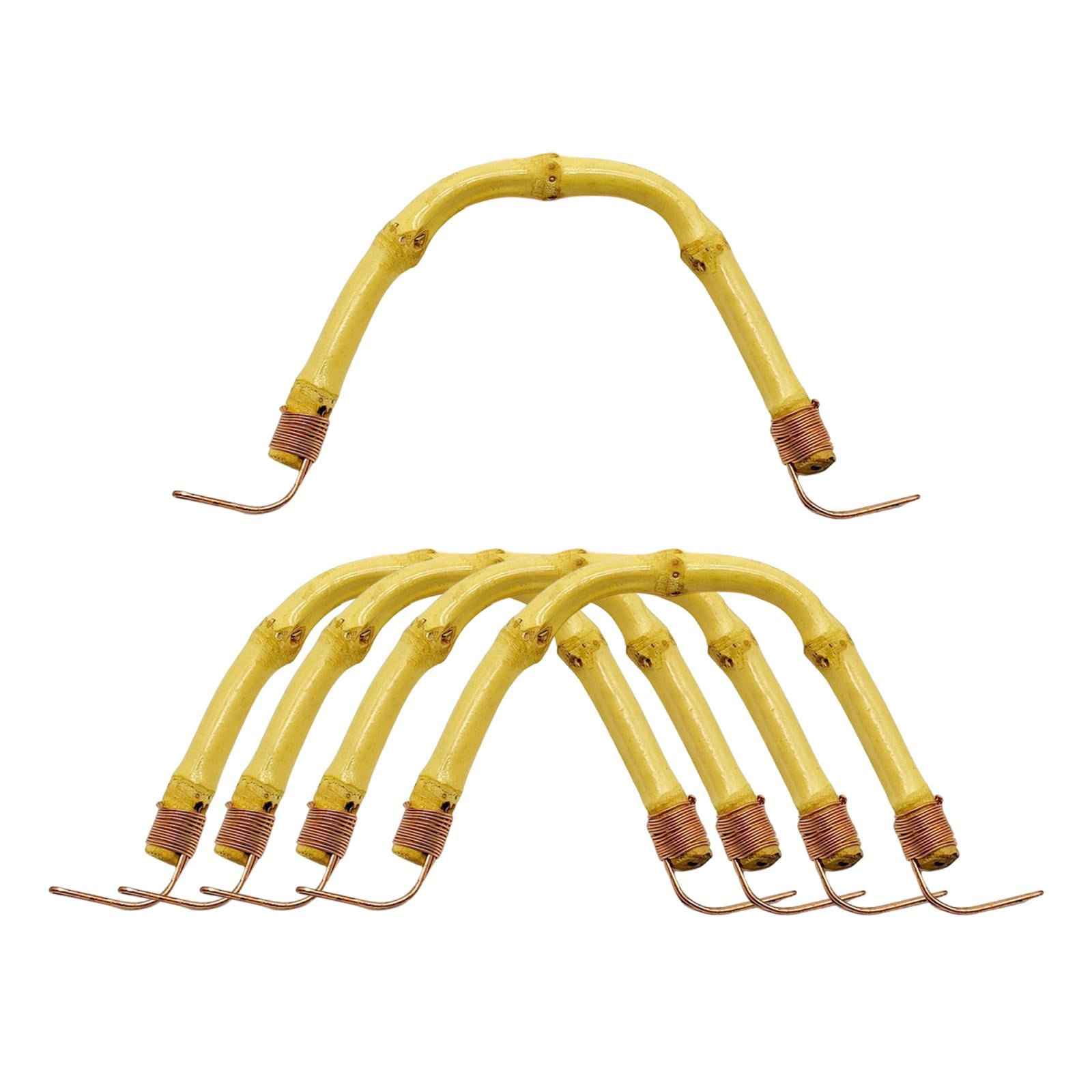 Esquirla 5 Pieces Teapot Handles for Ceramics Tea Kettle Tea Supplies ...