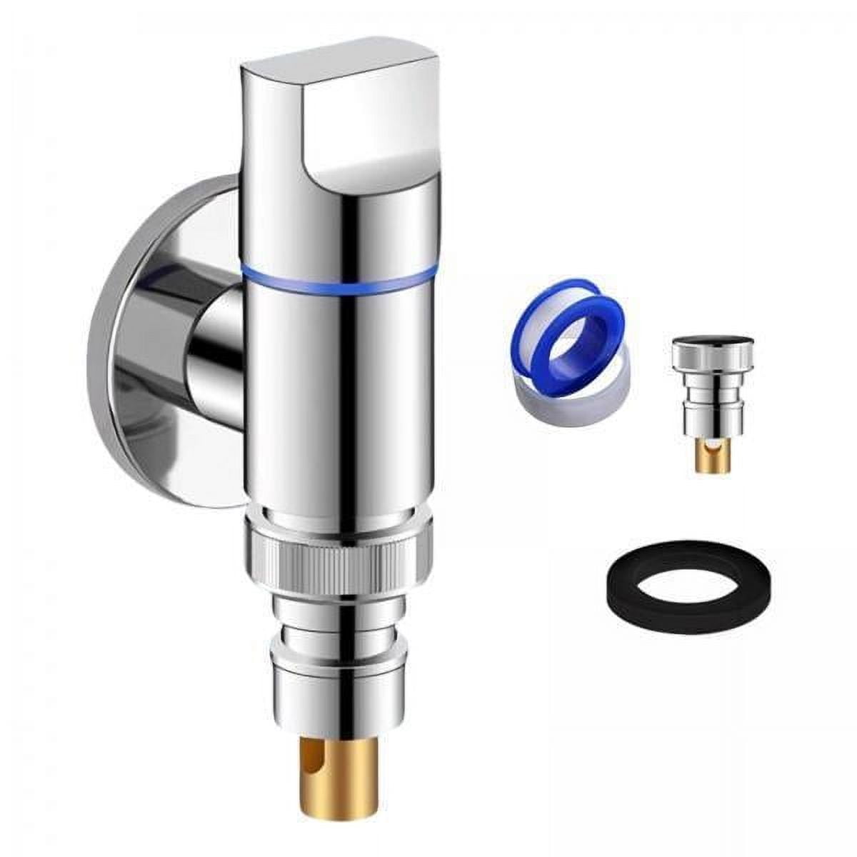Esquirla 5x Washing Machine Tap Faucet for Bathroom Plumbing - Walmart.com