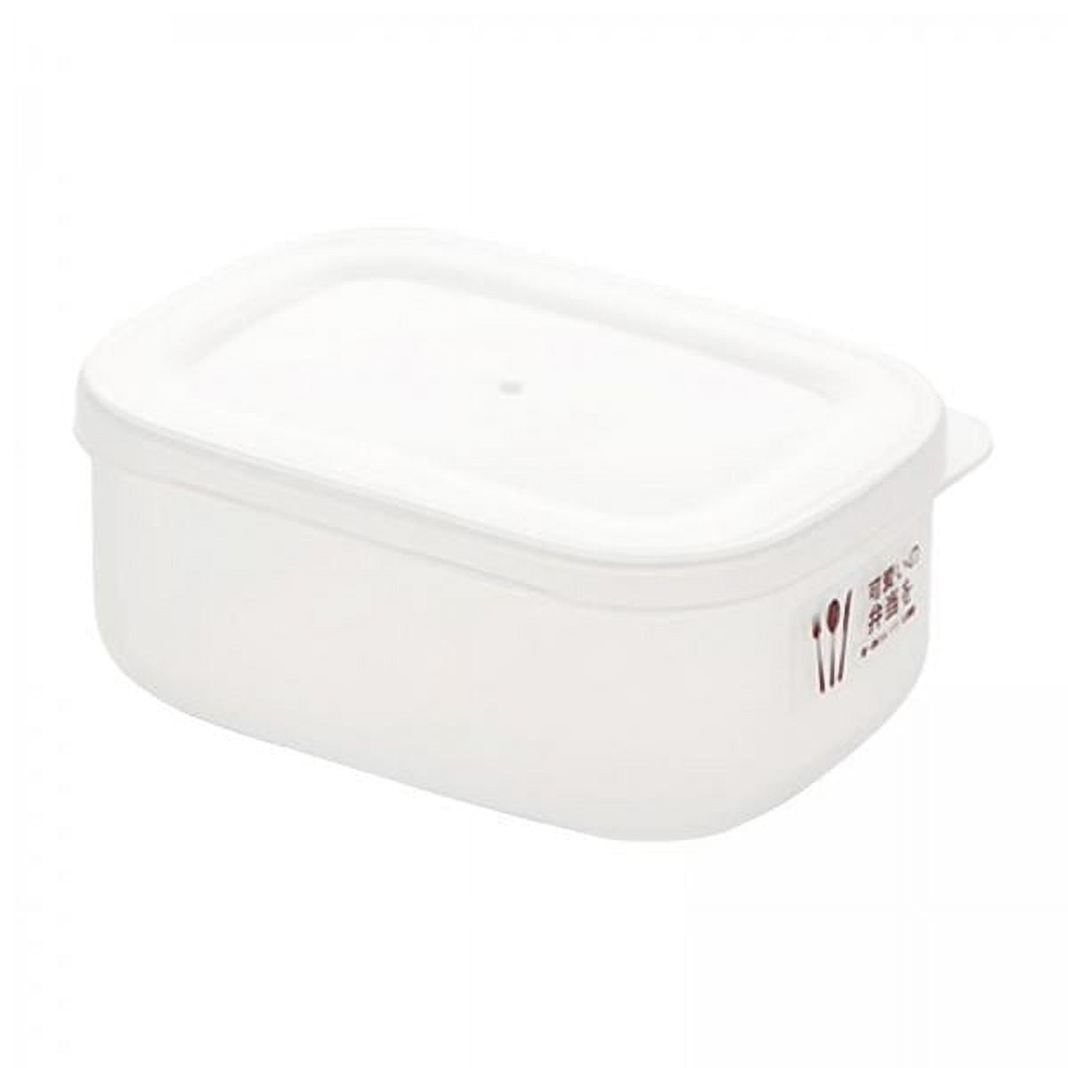 Esquirla 5xFresh Food Storage Container Refrigerator Organizer Reusable ...