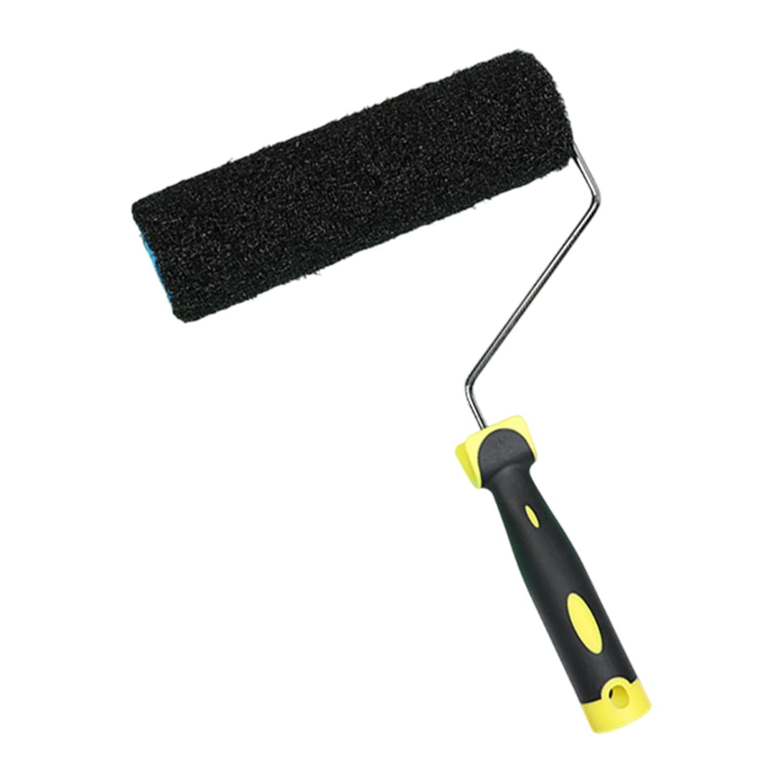 Esquirla 9 inch Paint Roller Wall Painting Roller Lightweight Easy to ...