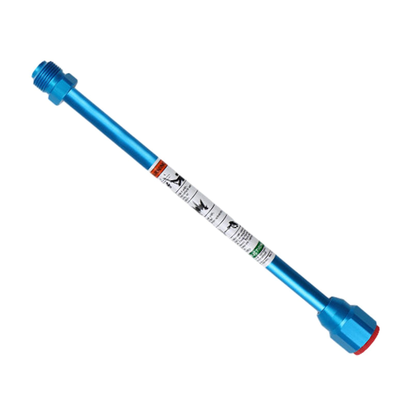 Esquirla Airless Sprayer Extension Pole Rod 7/8" Spare Parts Aluminum ...