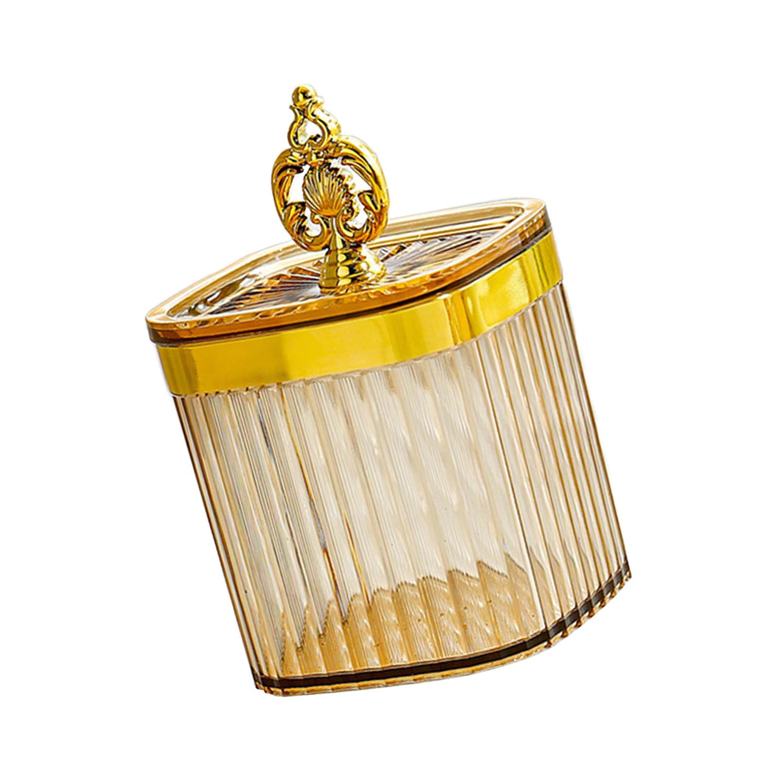 Esquirla Airtight Storage Jar, Nuts Canister with Lid, Food Canister ...