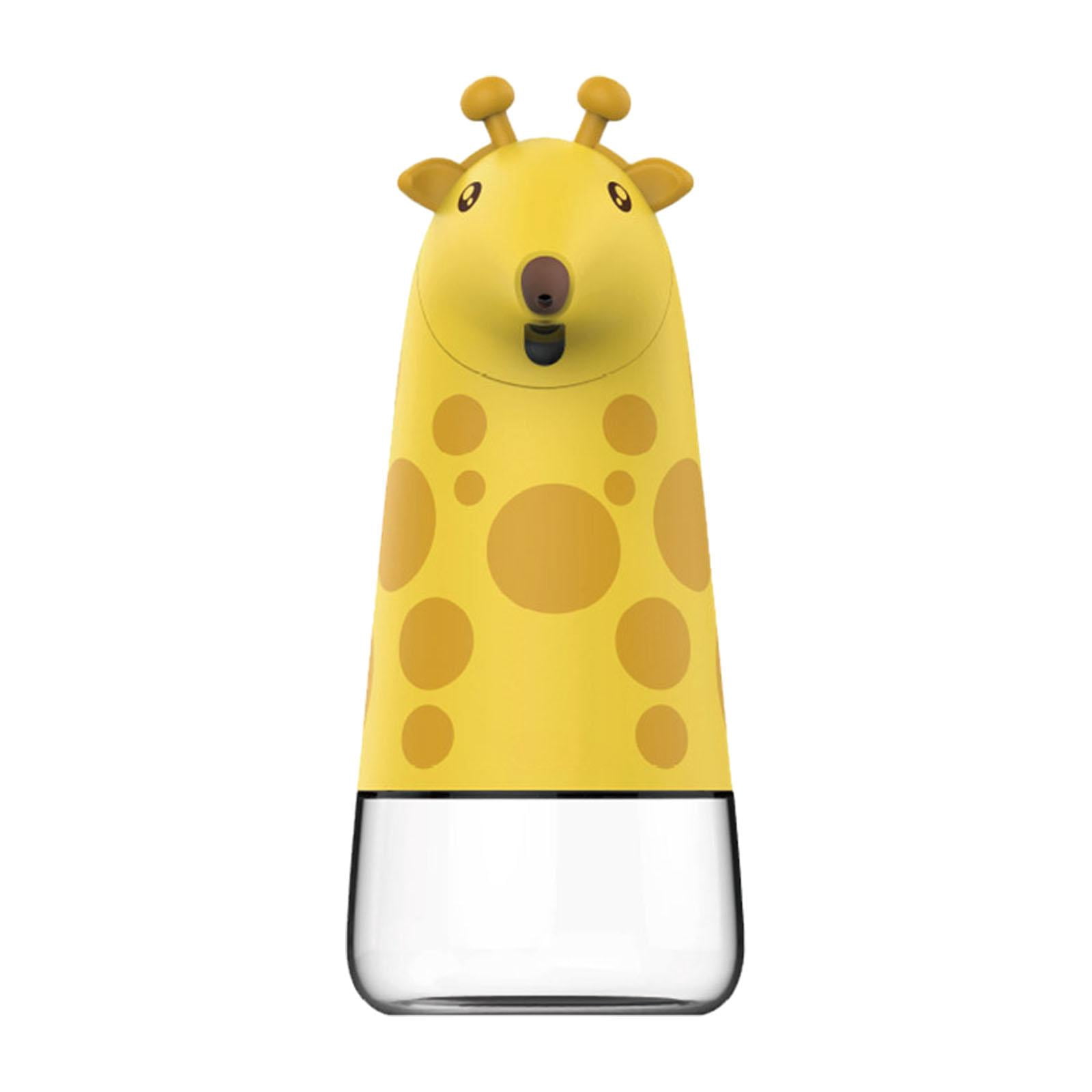 Esquirla Automatic Soap Dispenser, , Cartoon Hand Dispenser for Kids ...