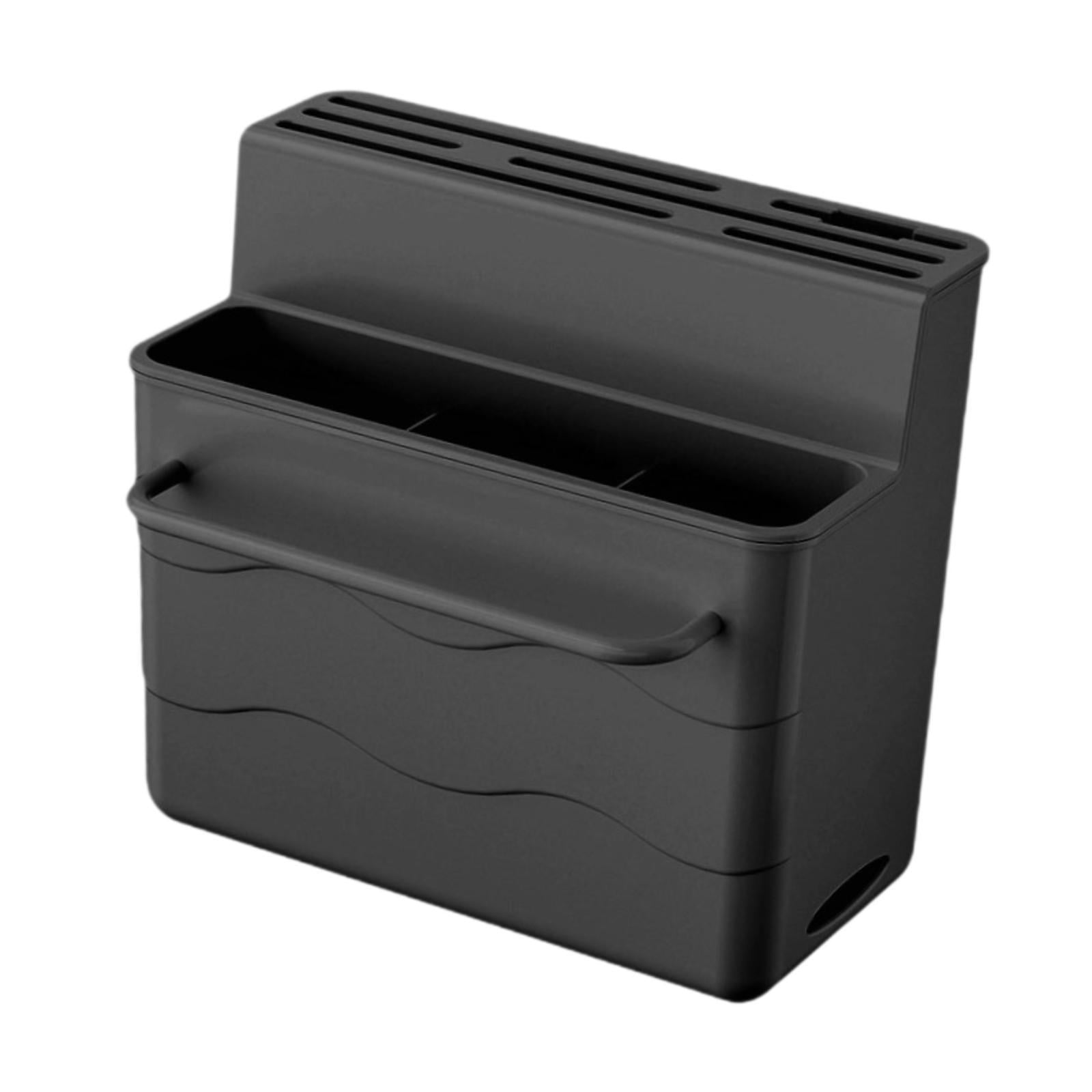 Esquirla Block Multipurpose Convenient Detachable Utensil Holder ...