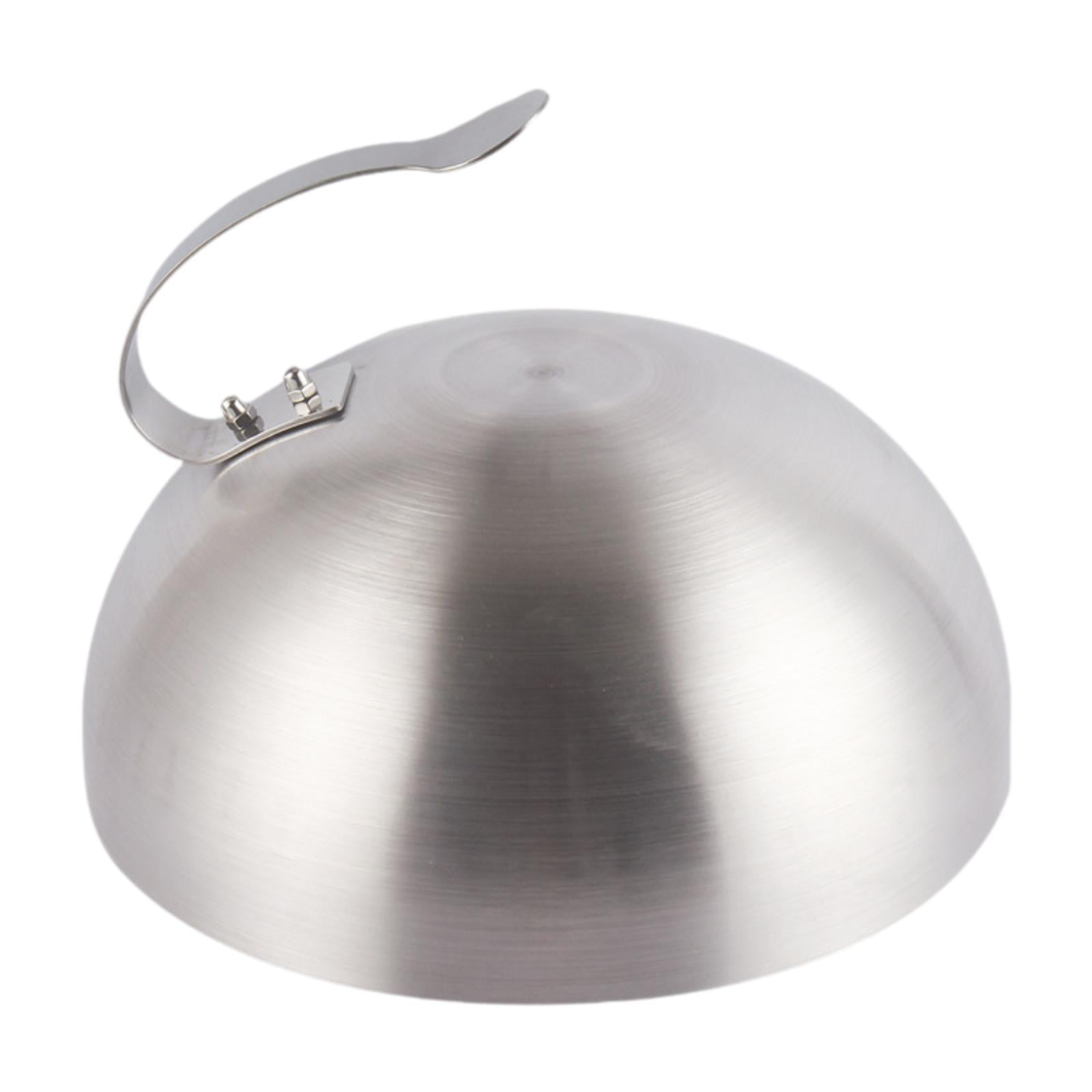 Esquirla Burger Cover Cheese Melting Dome Indoor Outdoor Heavy Duty ...