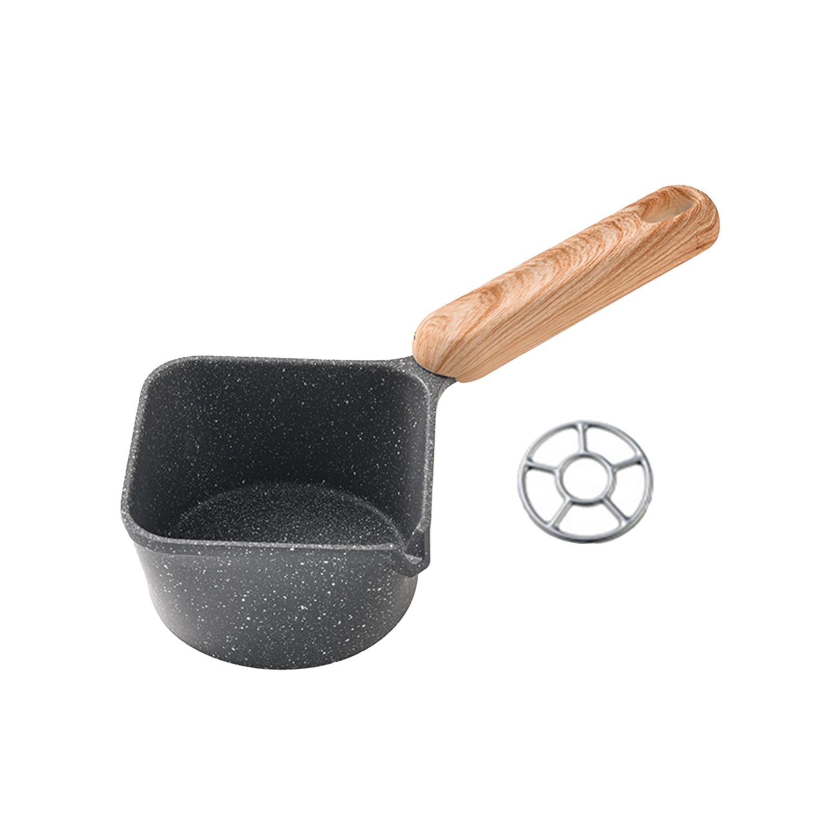 Esquirla Butter Warmer Butter Melting Pot Sauce Cup Anti Scald Coffee ...