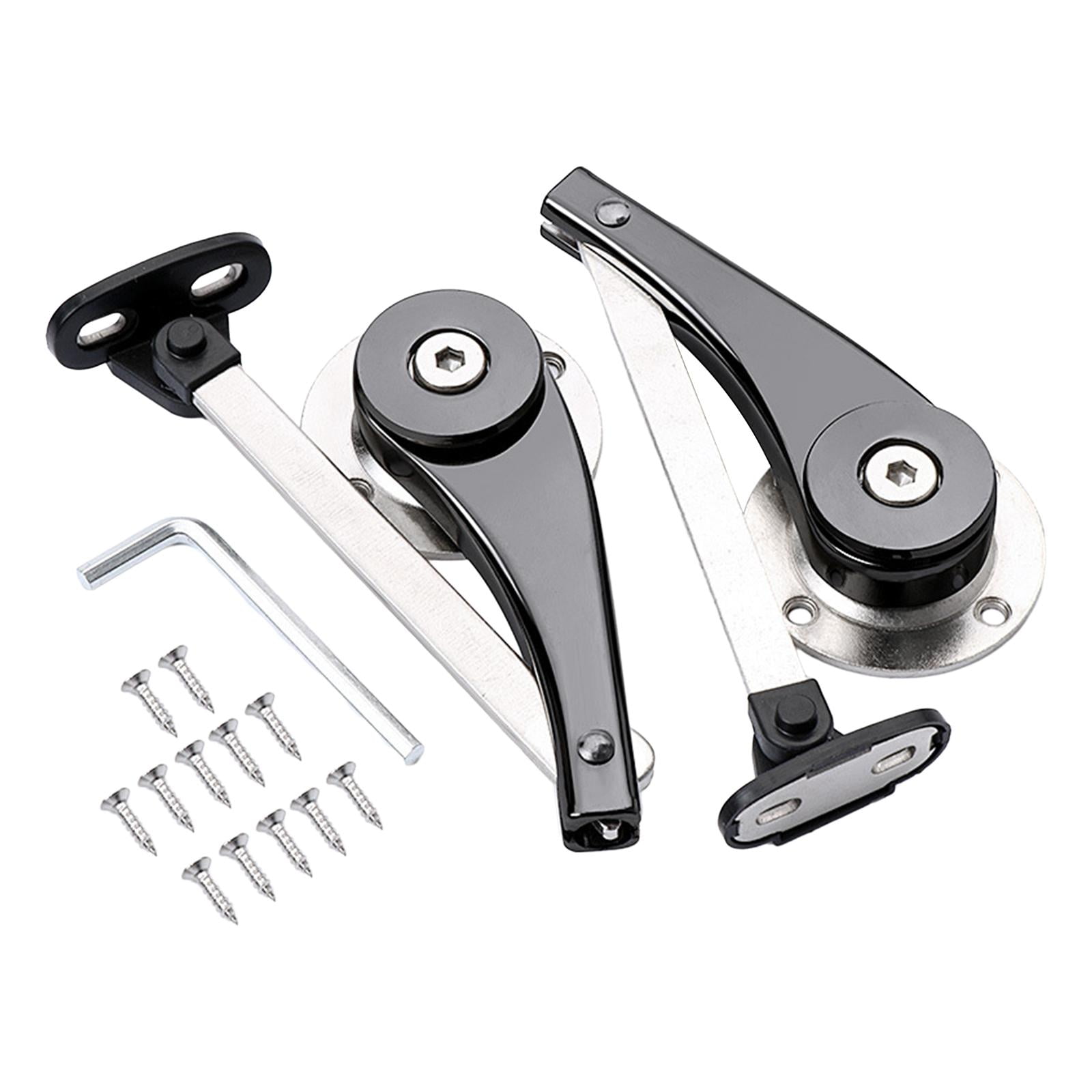 Esquirla Cabinet Door Support Rod Fold Down Doors Pull Rod Heavy Duty ...