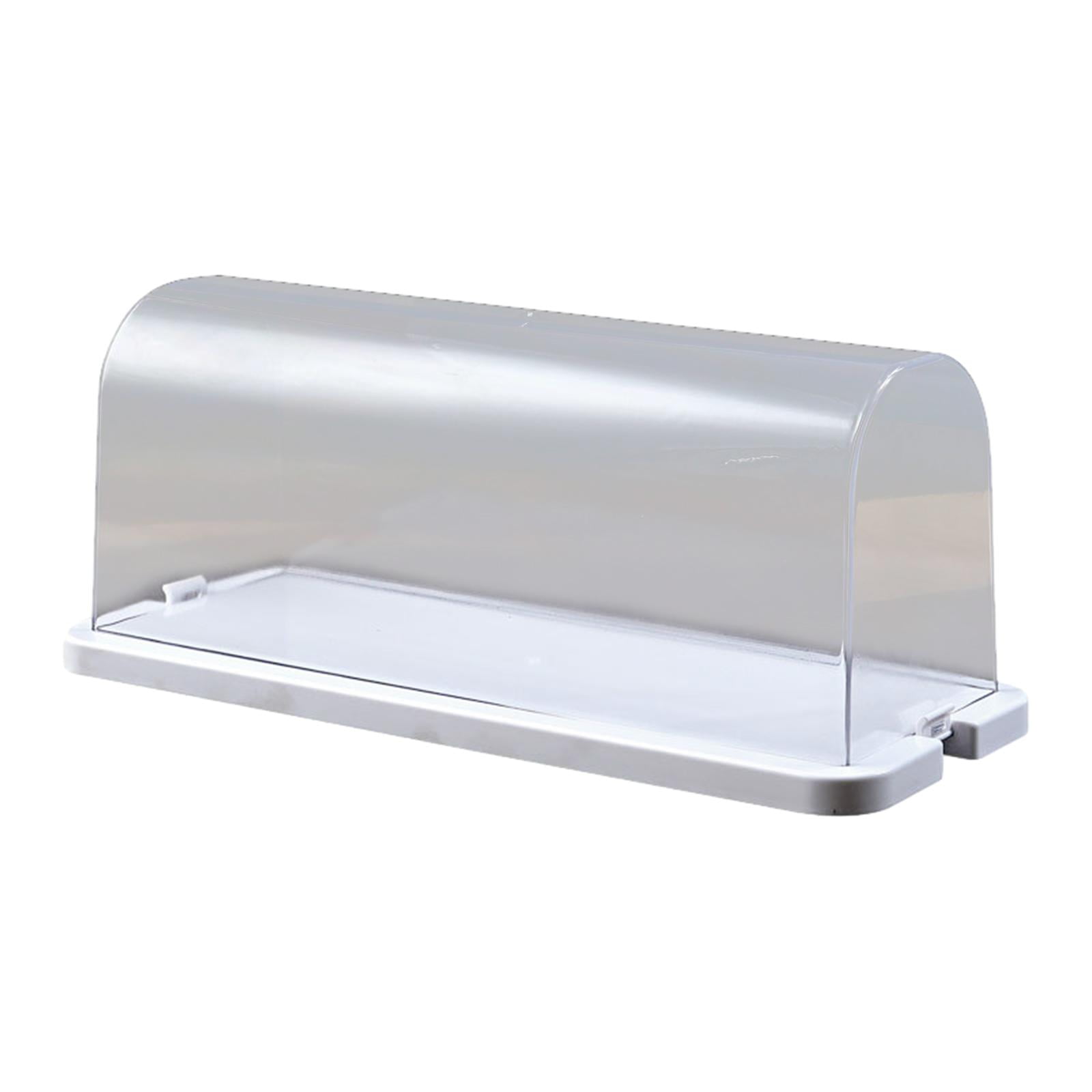 Esquirla Cake Roll Box Cupcake Box Durable Dustproof Dinnerware Cake ...