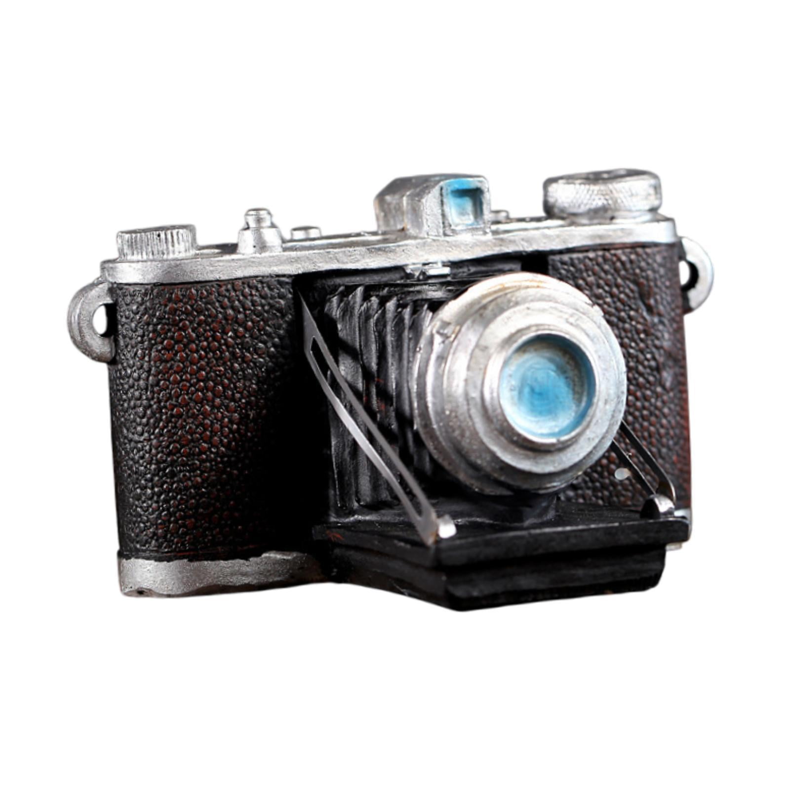 Esquirla Camera Statue Model Collectible Figurine, Home Decor, Ornament ...