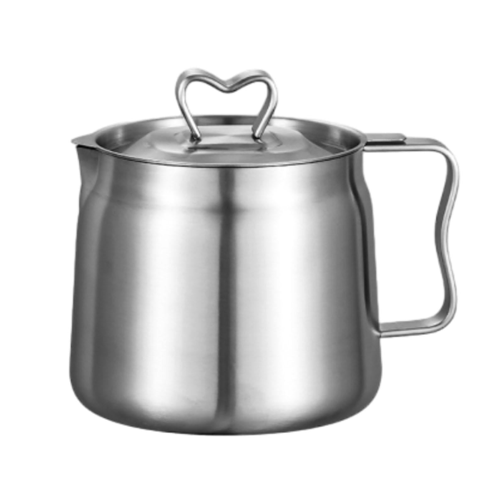 Esquirla Can Strainer Frying Basket No Drip Kitchen Oil s Bottle ...