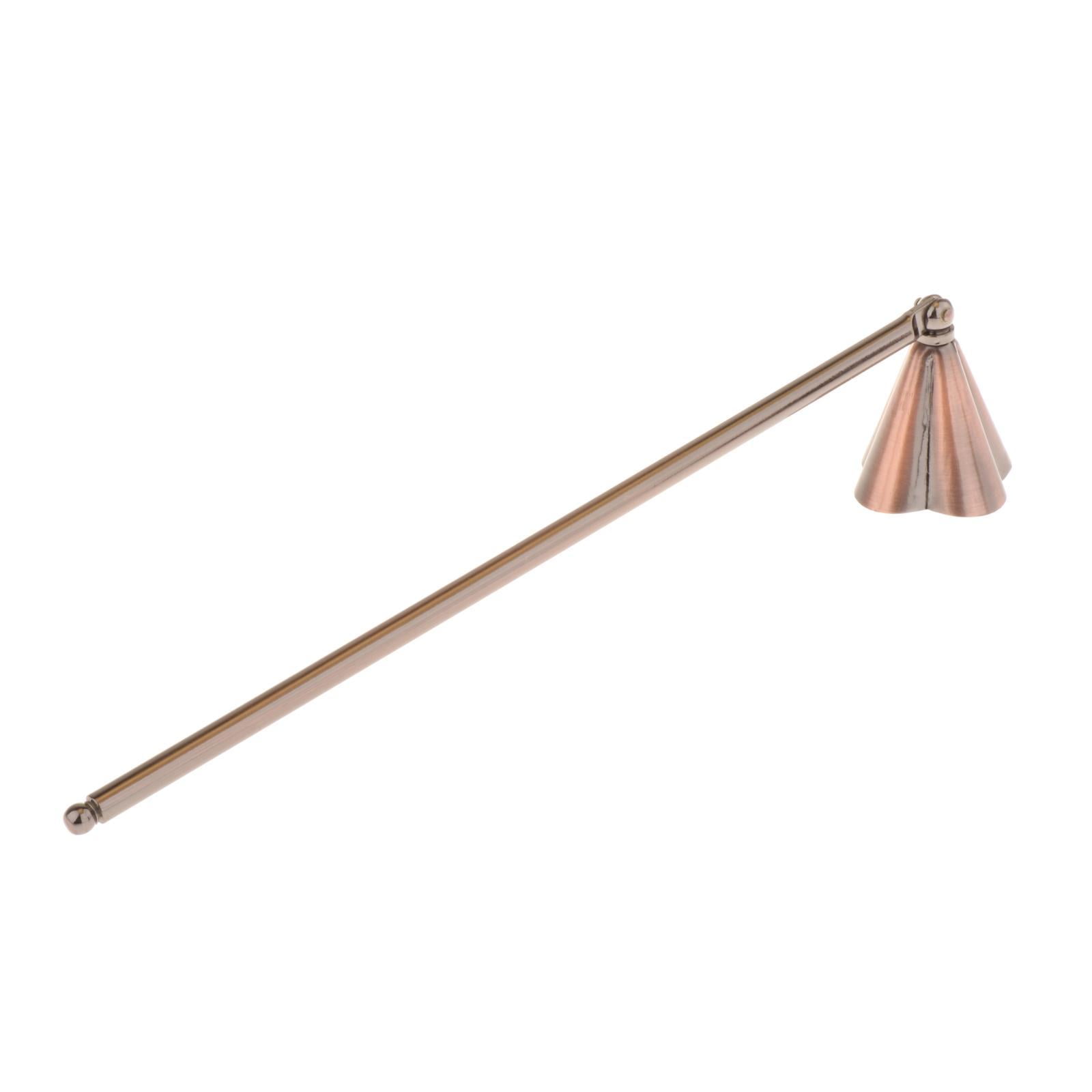 Esquirla Candle Snuffers Candle Stopper Metal Snuffers Putting Out ...