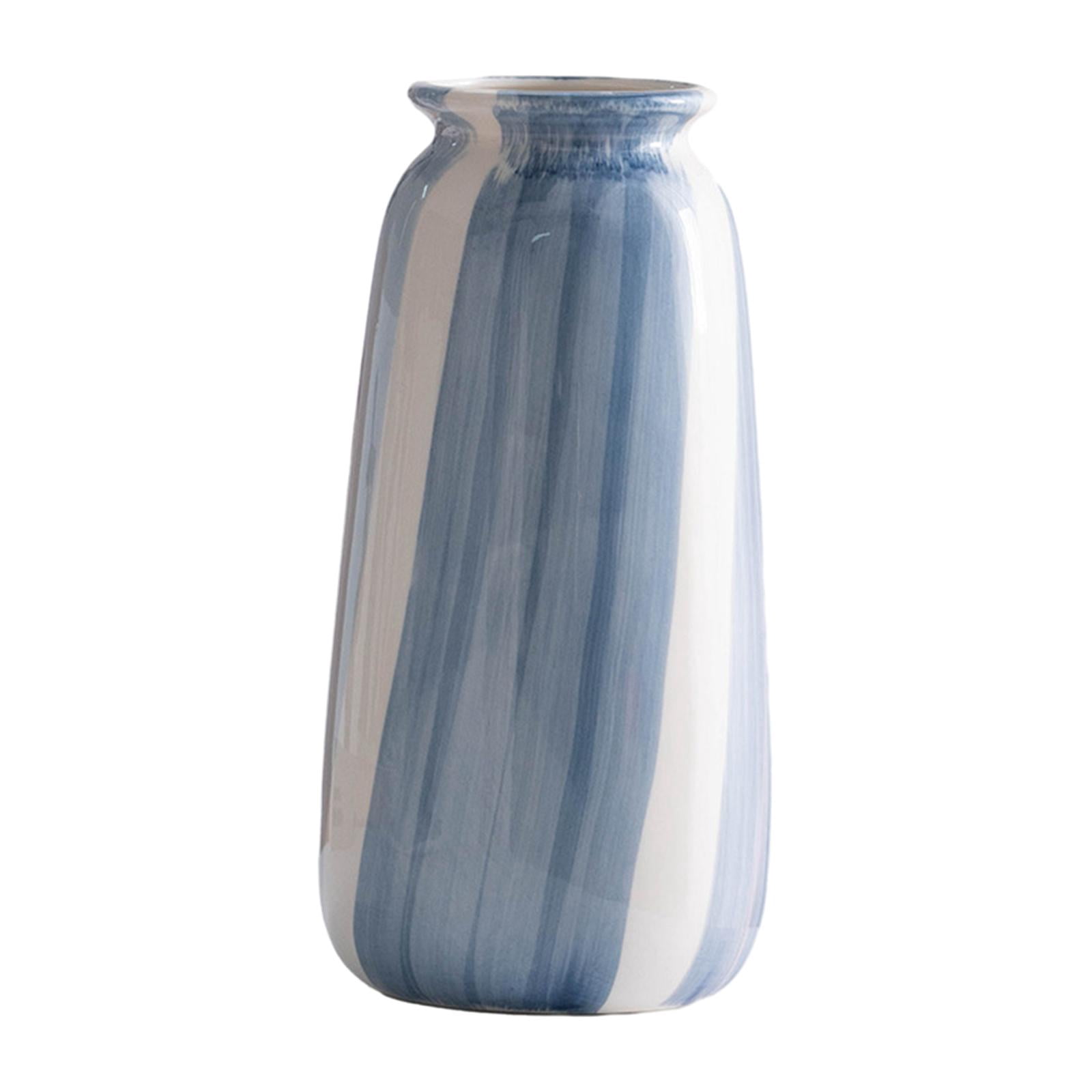 Esquirla Ceramic Flower Vase ,Decorative Vase ,Modern Vase, Desktop ...