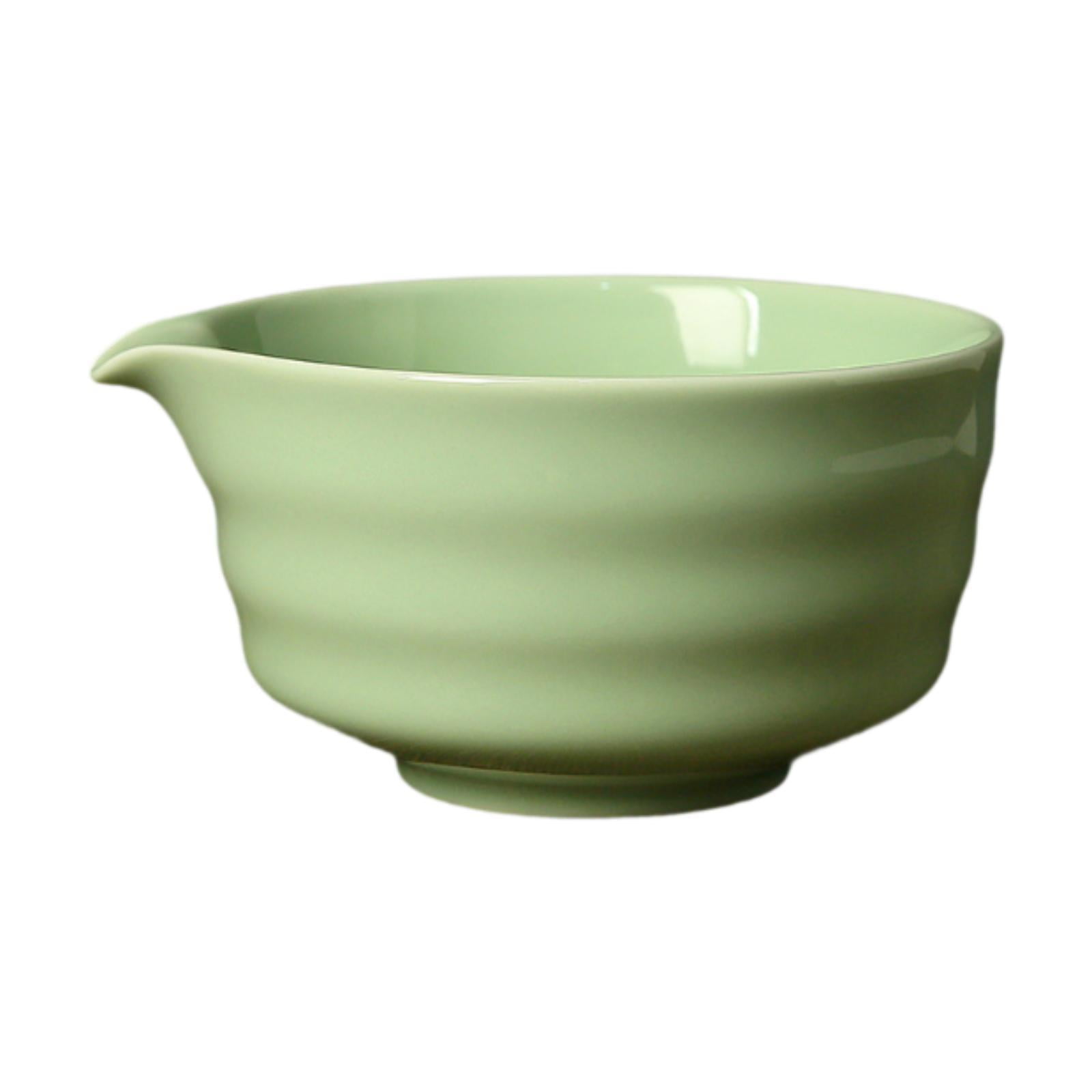 Esquirla Ceramic Matcha Bowl Japanese Green Tea Cup Chawan Handcrafted ...