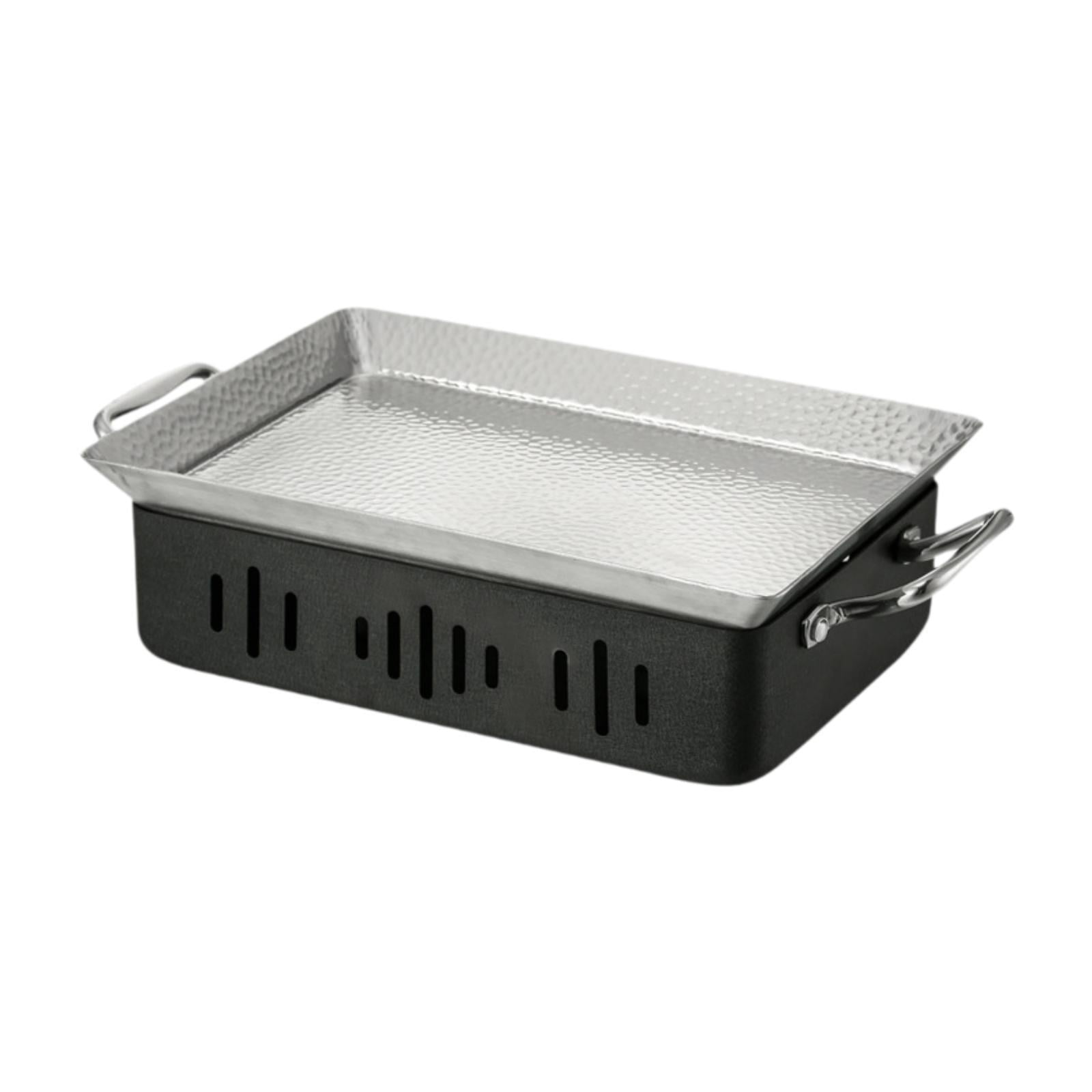 Esquirla Chafing Dish Buffet Stainless Steel Buffet Server Soup Warmer ...