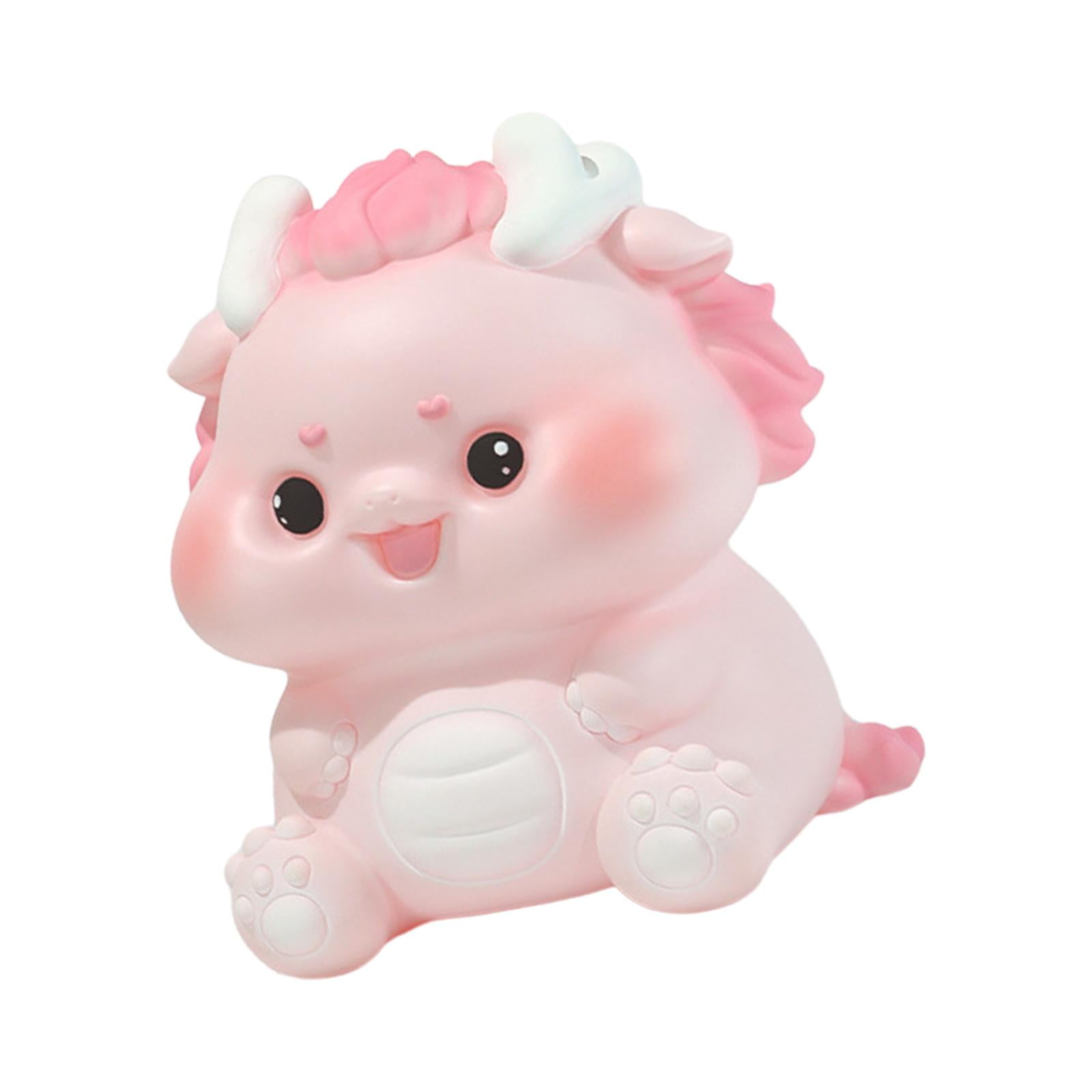 Esquirla Chinese Dragon Piggy Bank Chinese Dragon Money Saving Jar ...