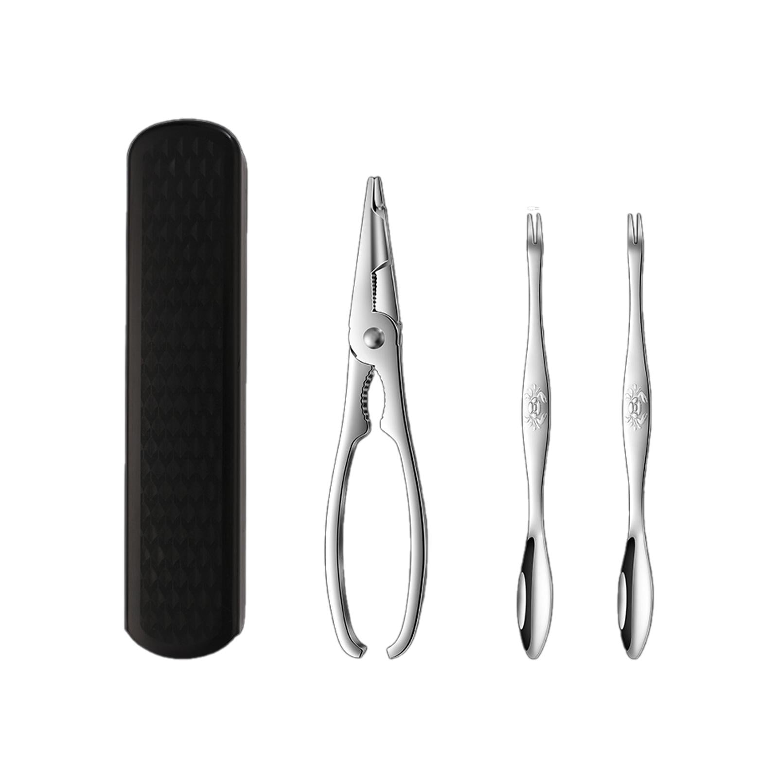 Esquirla Claw Kitchen Tool Seafood Opening Tool for Bar Restaurant ...